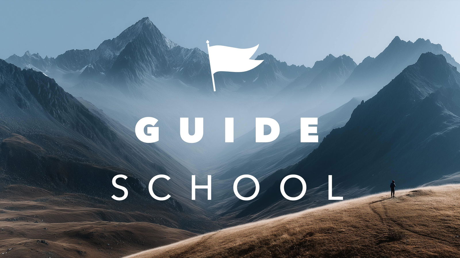 Guide School LIVE | Wild At Heart